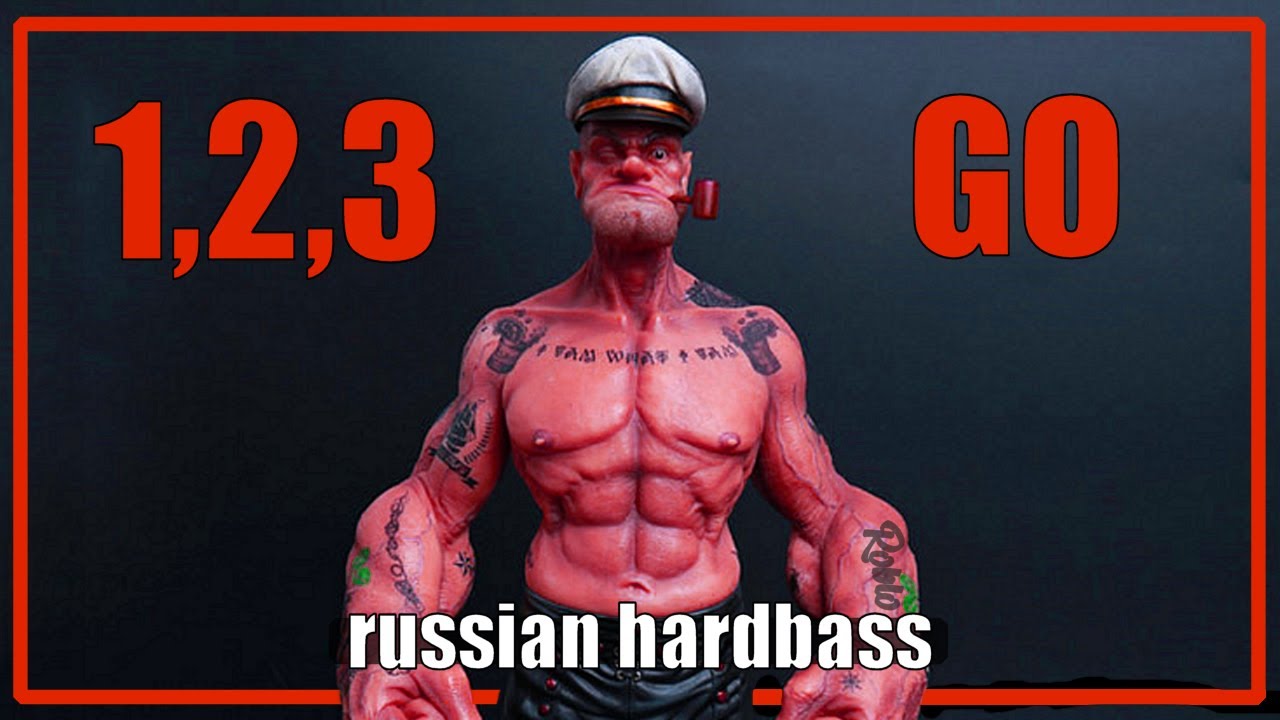 Russian Hard bass style 🎧Ibiza 🌅 BEST House 2021 bumping - YouTube