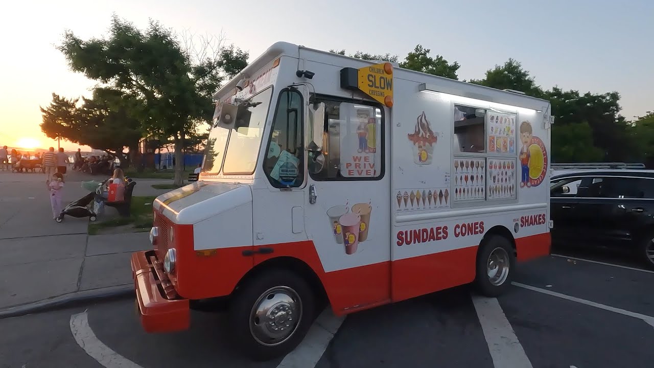 Enjoy the sunset after work - YouTube