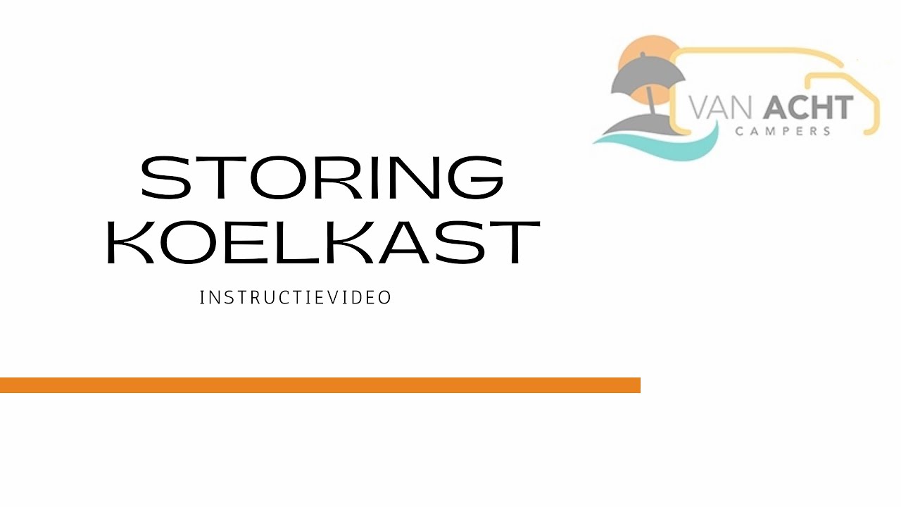 Storing Koelkast YouTube storing-koelkast-youtube