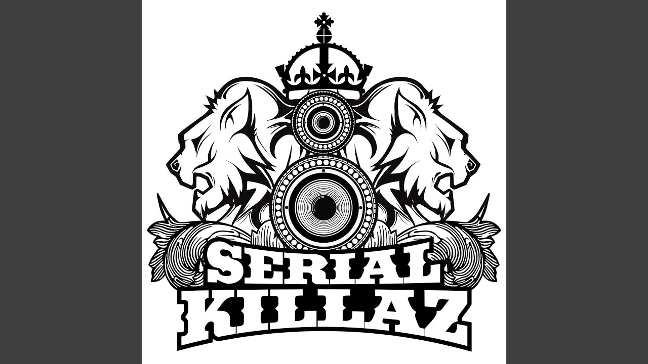 Crying Out (Serial Killaz Remix) - YouTube Music