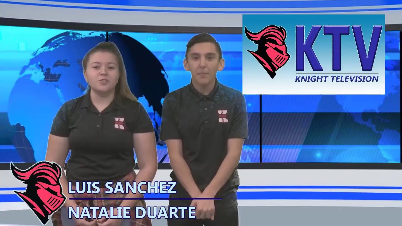 KTV News Live Stream - YouTube