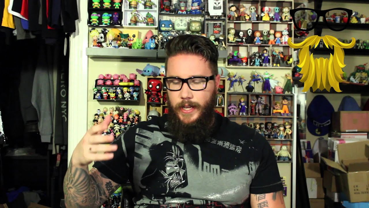 Power Up Box Unboxing & Review! Rating: 6.75/10 - YouTube