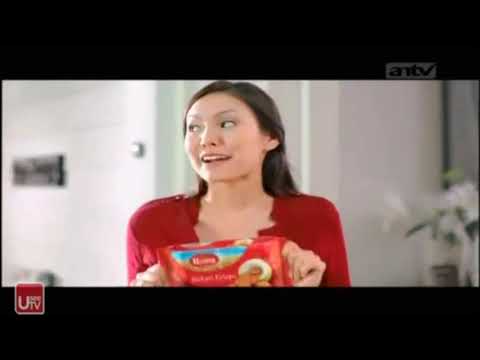 Iklan Roma Kelapa - Manggil 15s