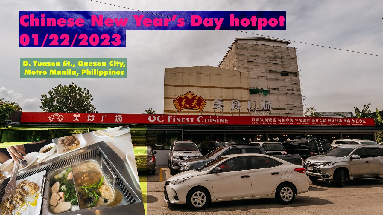 QC s Finest Cuisine Unlimited Hotpot And Grill D Tuazon St qc-s-finest-cuisine-unlimited-hotpot-and-grill-d-tuazon-st