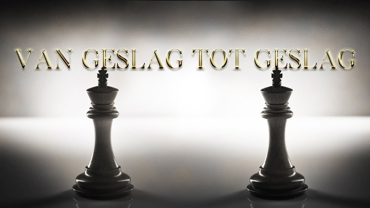 Lank lewe die konings: Van geslag tot geslag - Darius Prinsloo 8 ...