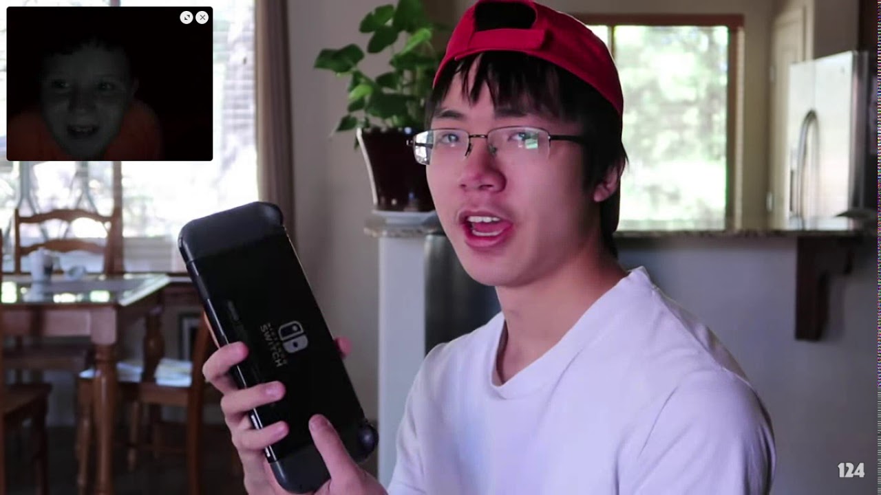 Reacting to plainrock124!! Part 1 - YouTube