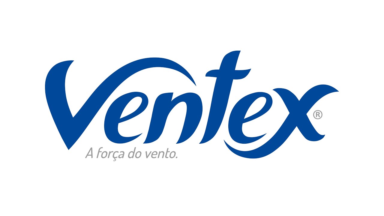Apresentação da nova marca da Ventex - YouTube