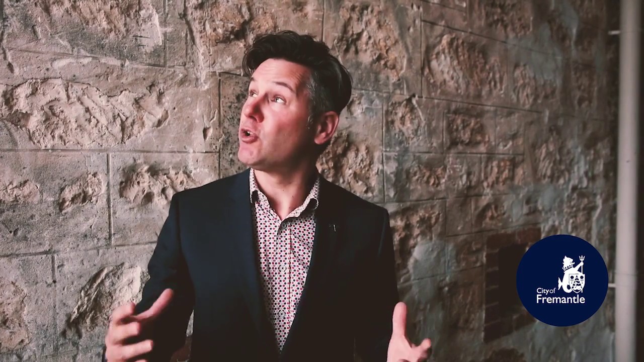 A brief look at the history of Victoria Hall - YouTube