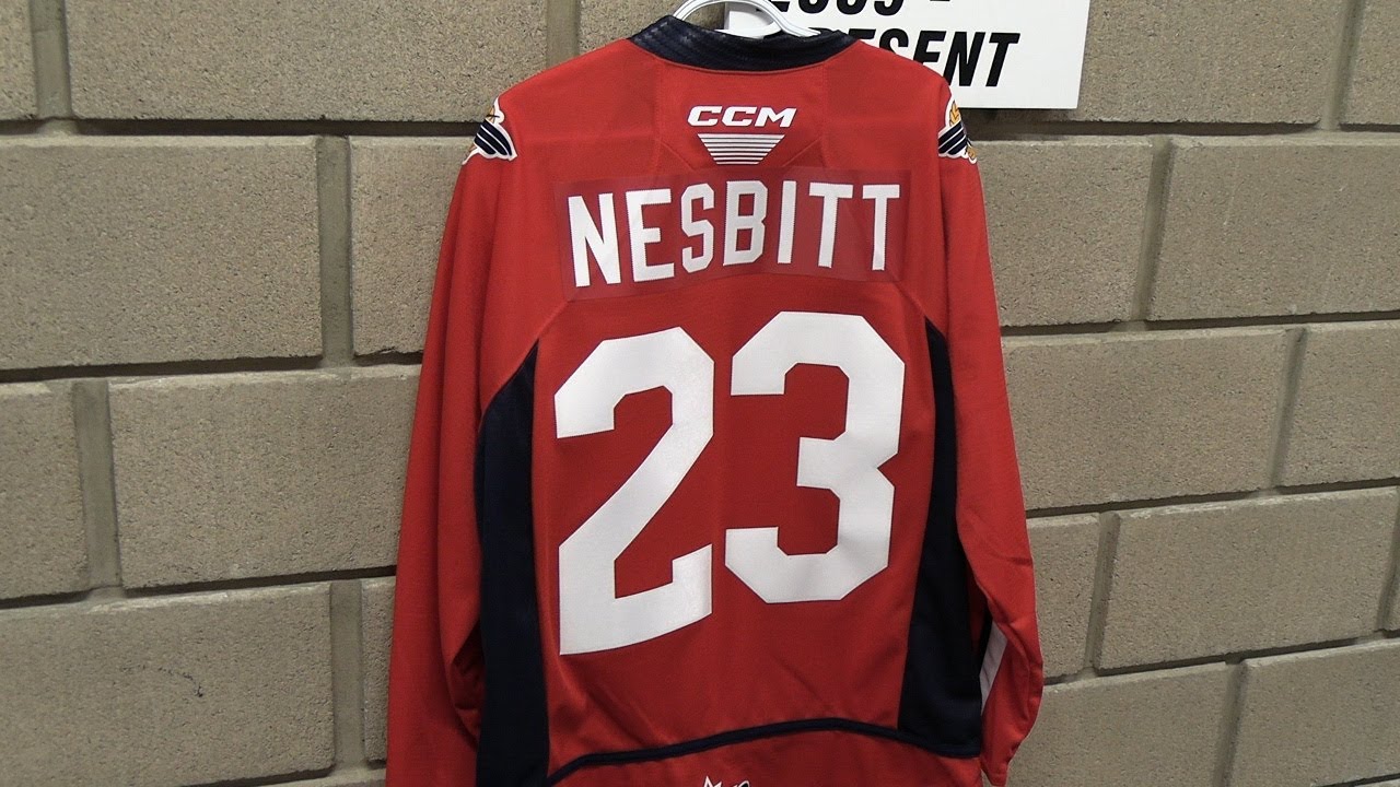 Bill Bowler talks about Jack Nesbitt - YouTube