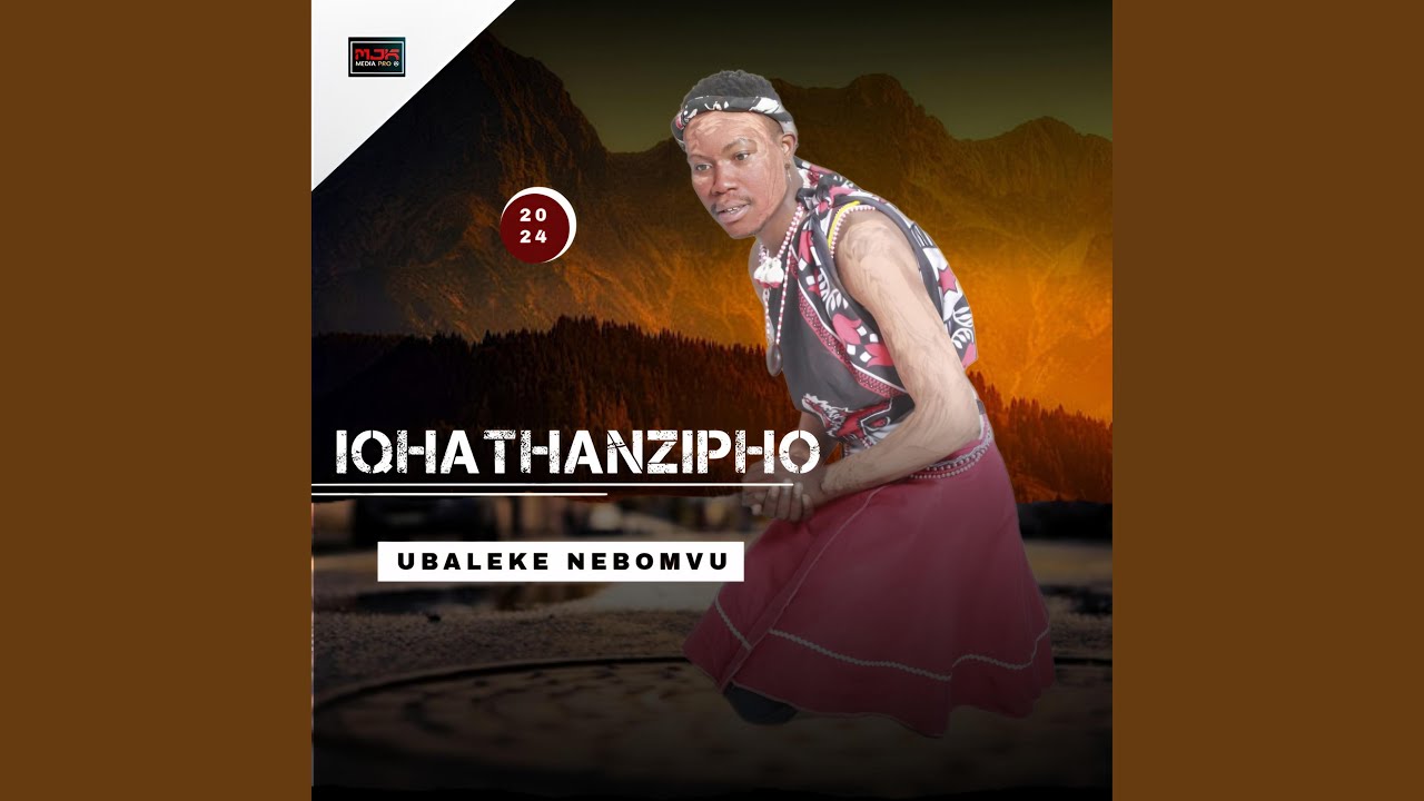 Ubaleka nebomvu - YouTube