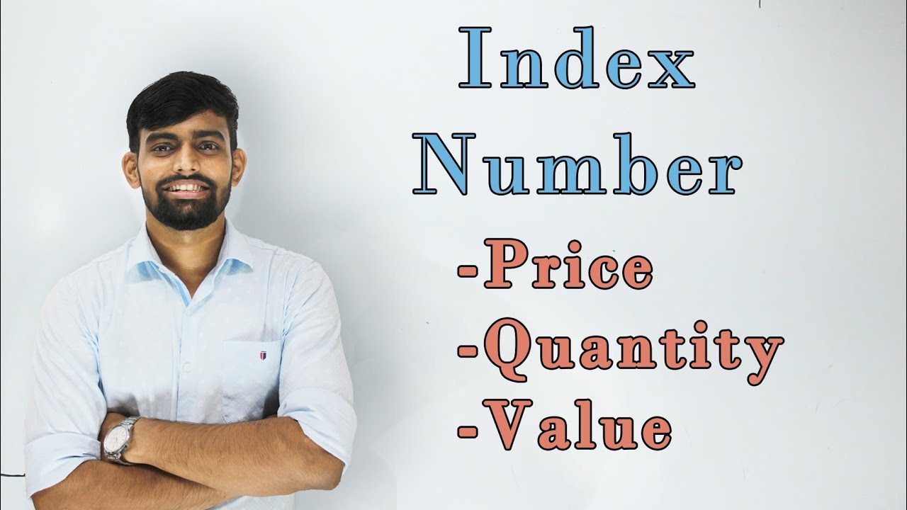 Simple Aggregate Method Index Number Lec 2 YouTube simple-aggregate-method-index-number-lec-2-youtube