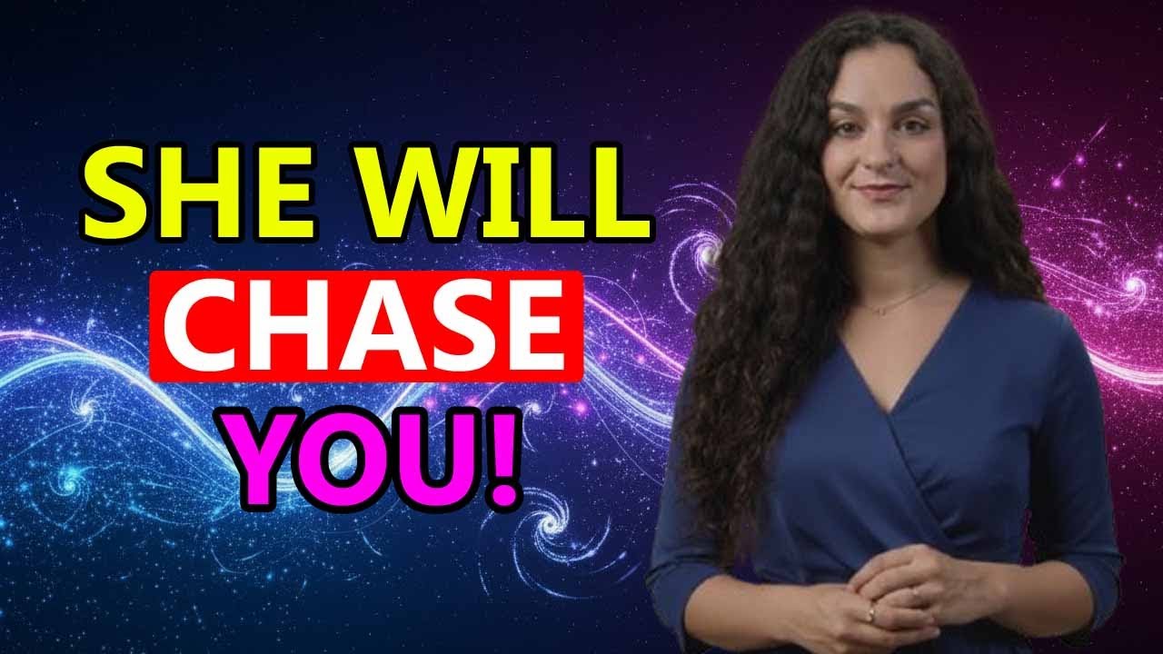 Women Chase Men Who Do THIS | Understanding Female Psychology - YouTube