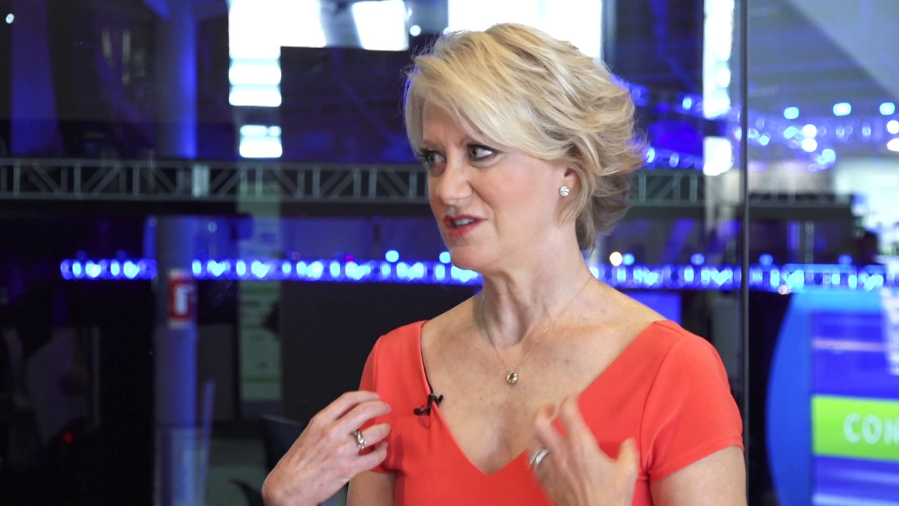 GBTA Industry Voices: Andrea Kremer, Chief NFL Network and HBO ...