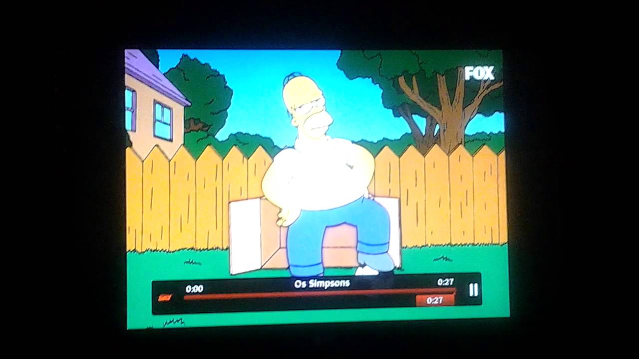Marge gamer - YouTube