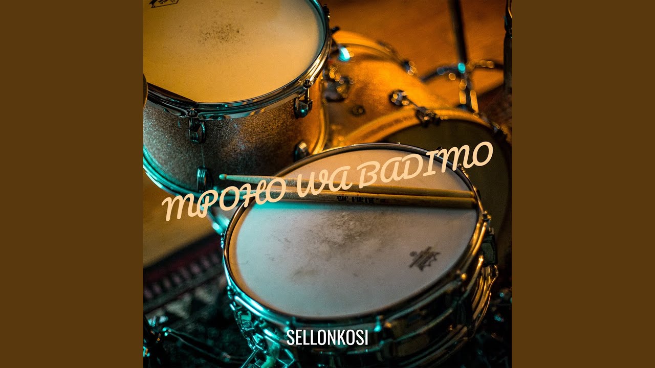 Mpoho Wa Badimo - YouTube Music