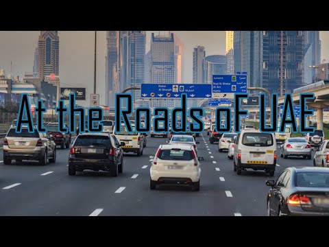 Dubai 4K - Driving Downtown A.H.Khan                                       8.4M views · 2 days ago