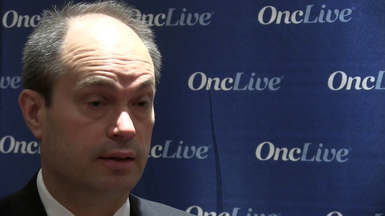 Dr. Wierda on Factors to Consider in Frontline Management of CLL - YouTube