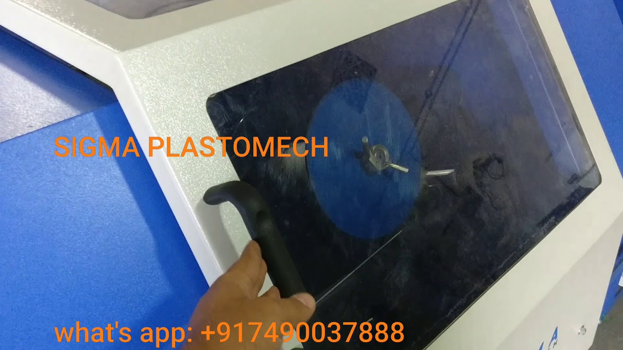 Plastic Panni Rope making machine 2mm to 6mm contact : 7490037888 - YouTube