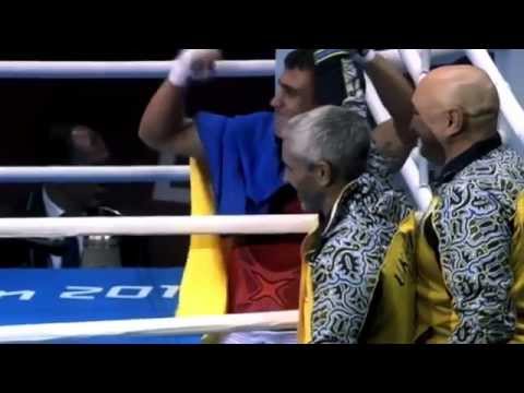 Анатолий Николаевич Ломаченко \