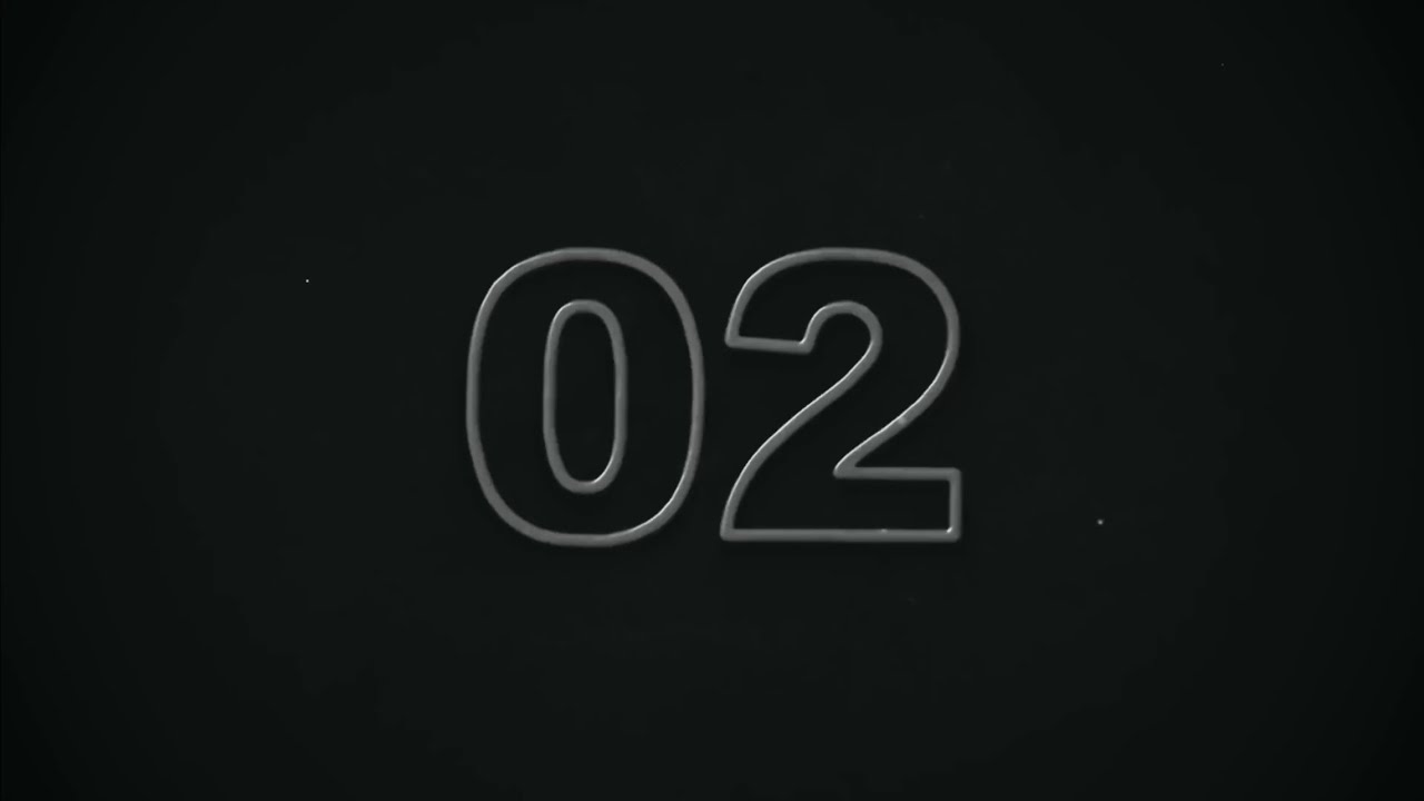 2 second timer - YouTube