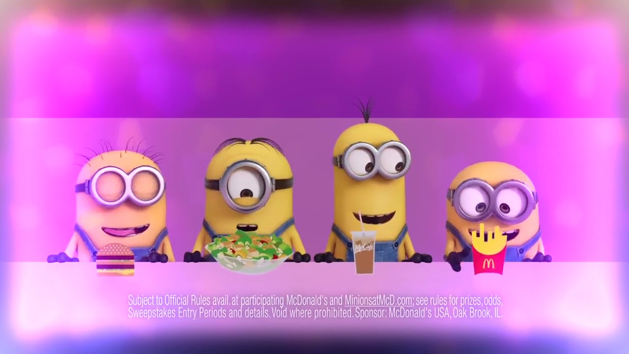 Kizzume's Mystery Commercial Theater Ep 35: Snake - YouTube