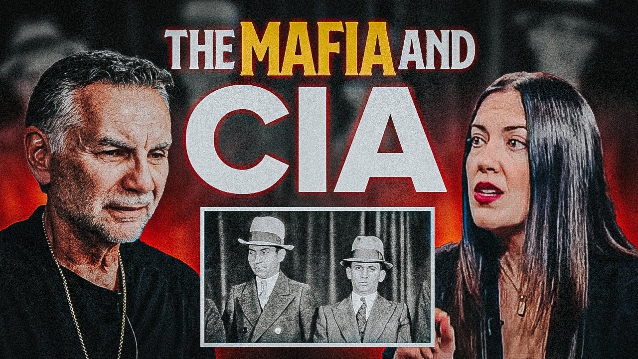 Secret Life of Female CIA Operative | Michele Rigby Assad - YouTube