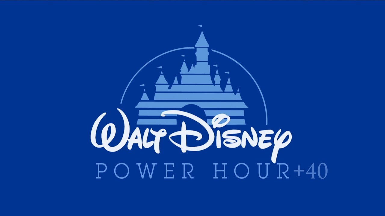 Disney Power Centurion (part 2/2) [HD] (With Number Tracker) - YouTube
