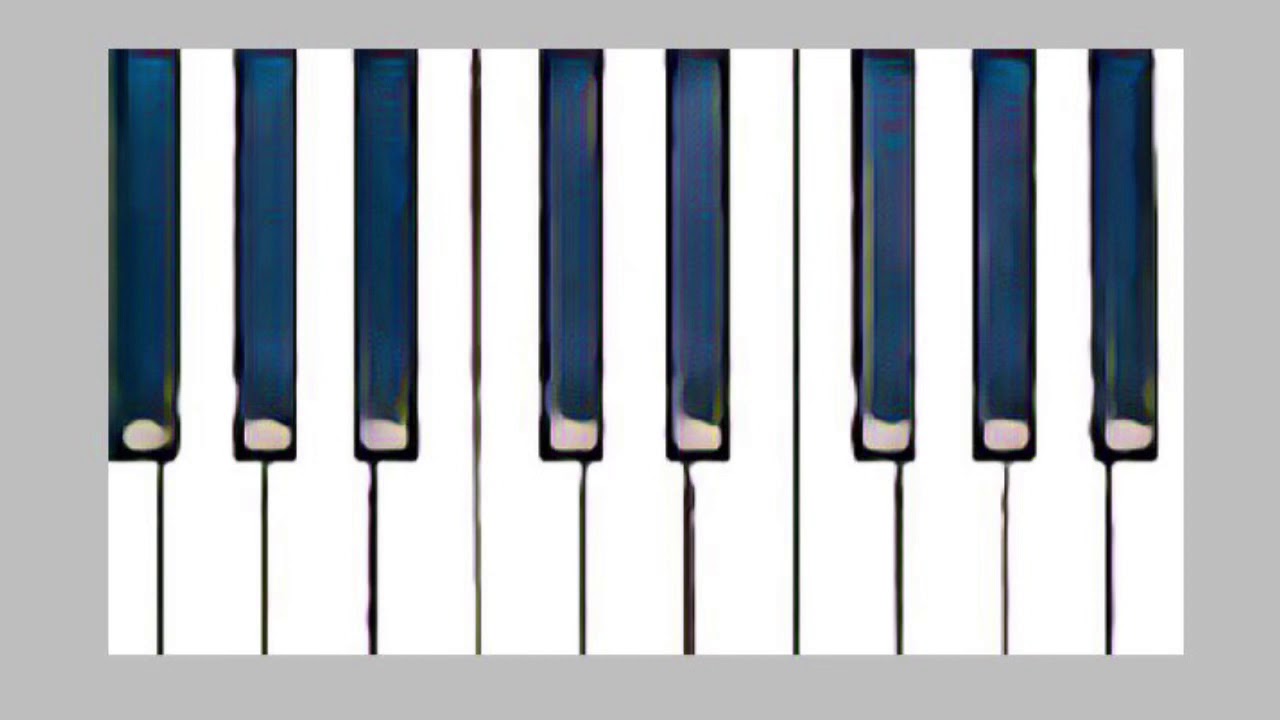 Piano Trap Type Beat | Instru rap (by Nlk7) Trap/Rap Beat - YouTube