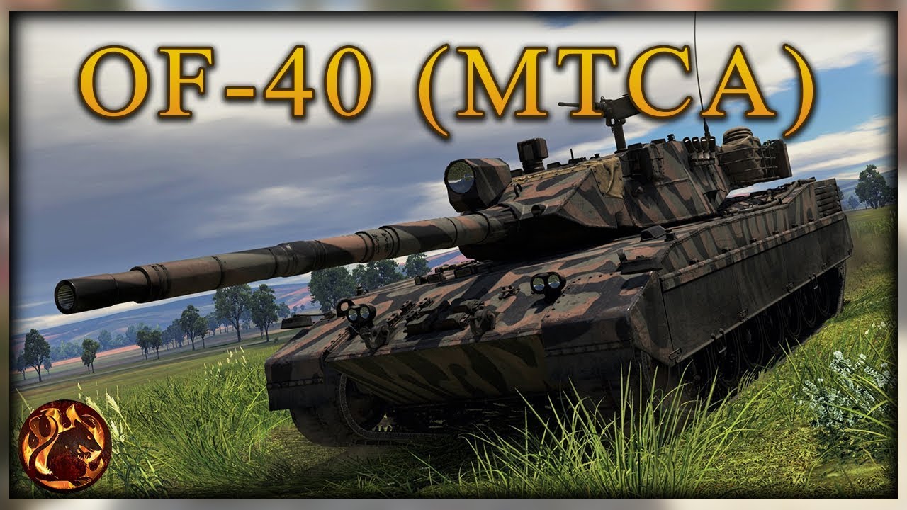 WT || OF-40 (MTCA) - Ready For Refund - YouTube