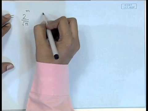 Lecture- 29 - YouTube