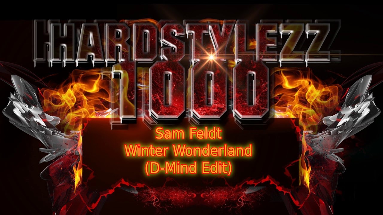 Sam Feldt - Winter Wonderland (D Mind Edit) - YouTube