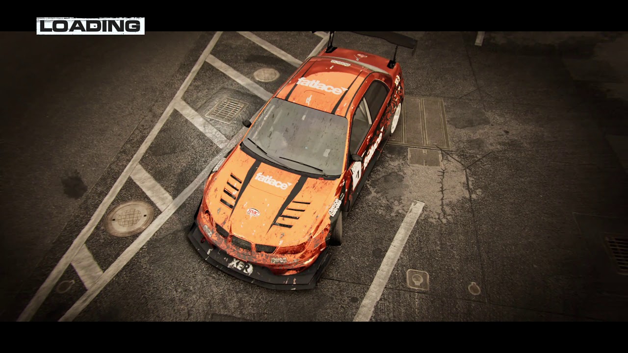 GRID Gameplay Walkthrough Part 100 - YouTube