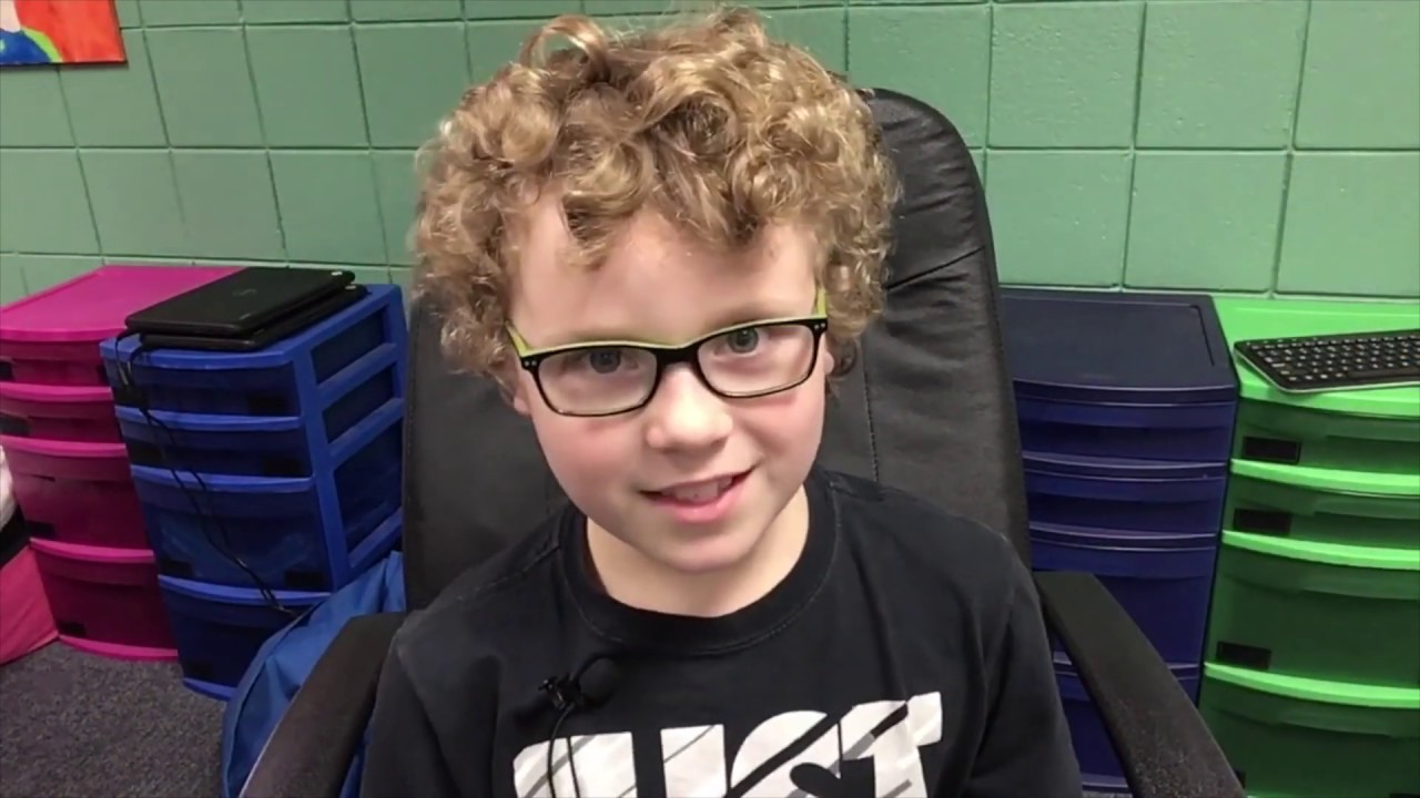 Ward Central Weekly News Episode 5 - YouTube