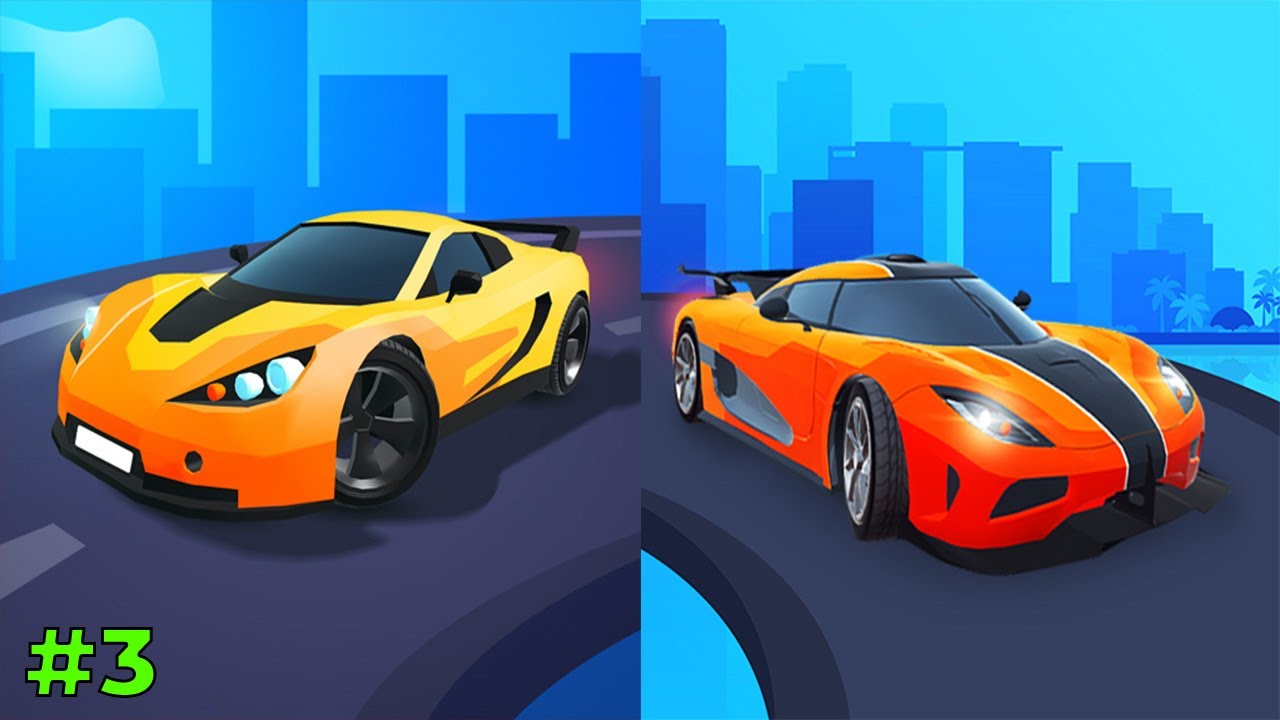 Race Master 3d Racing Master All Level Gameplay Android Ios Ep 3