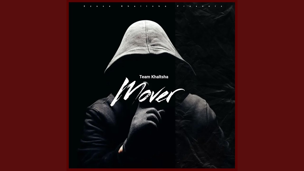 Mover - YouTube