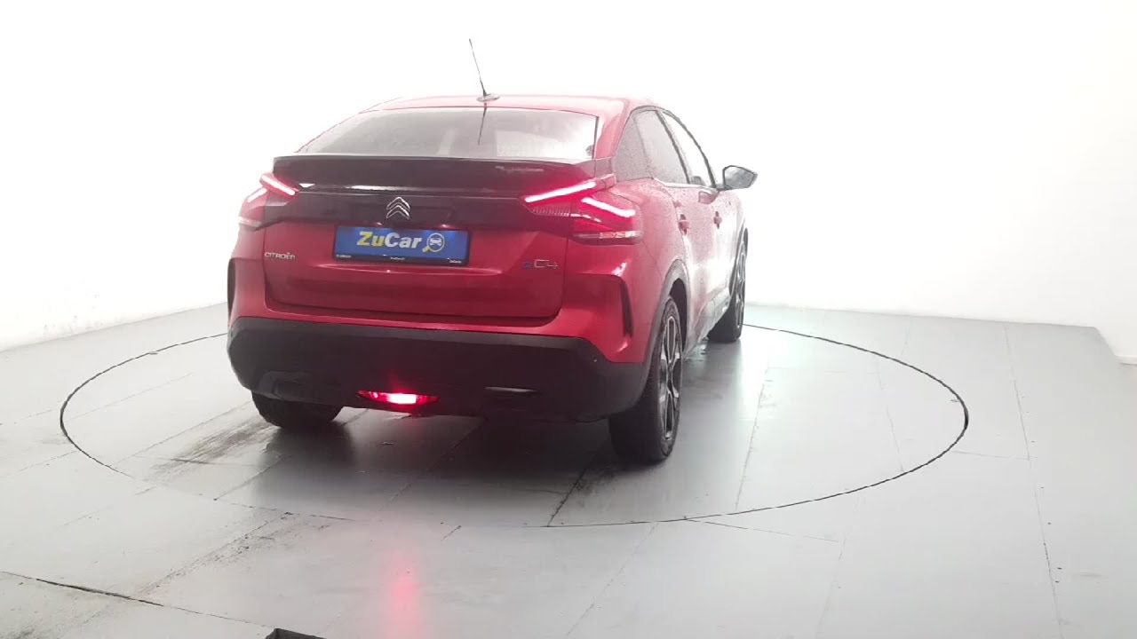 221d2406 2022 Citroen C4 E4 Flair 100kw 4dr Refid 417563 Youtube