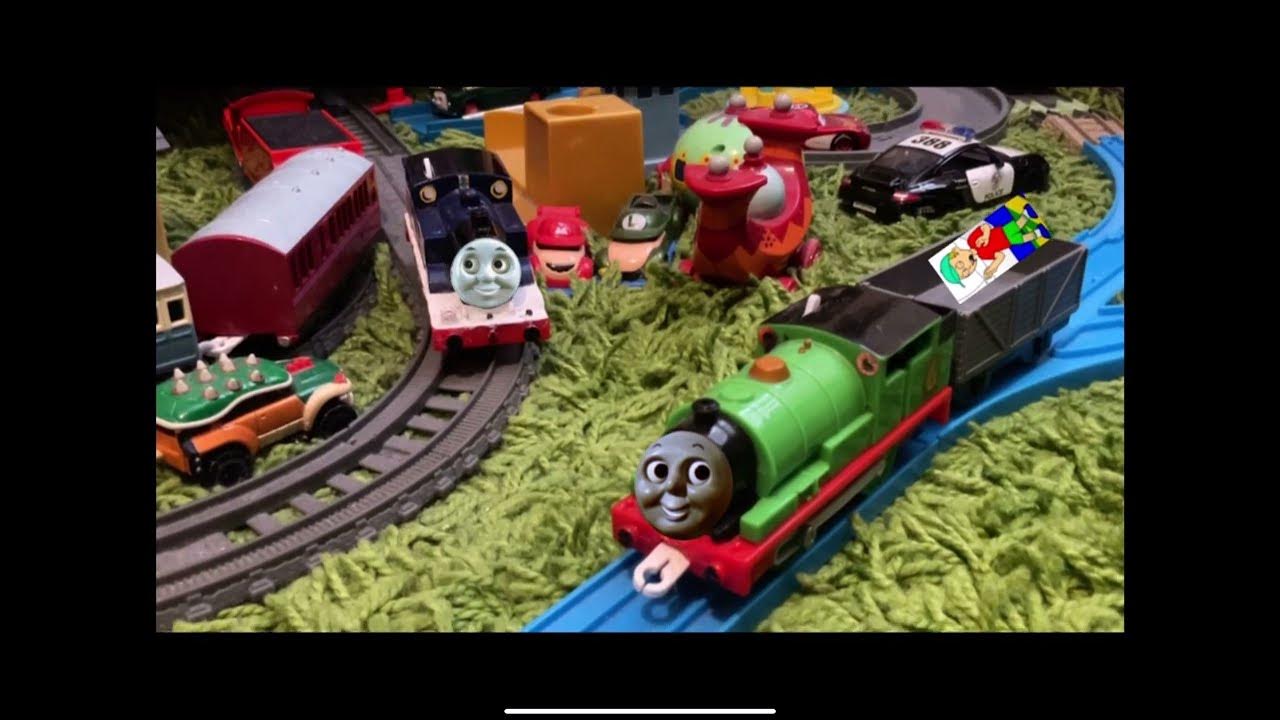 Brendan gets grounded intro - YouTube