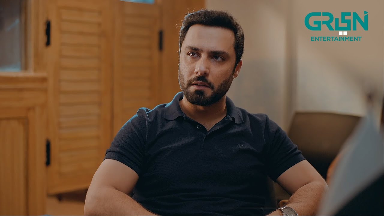 Ek Aur Buri Khabar ?? Ahmed Ali Akbar | Hamza Ali Abbasi | Faraar ...