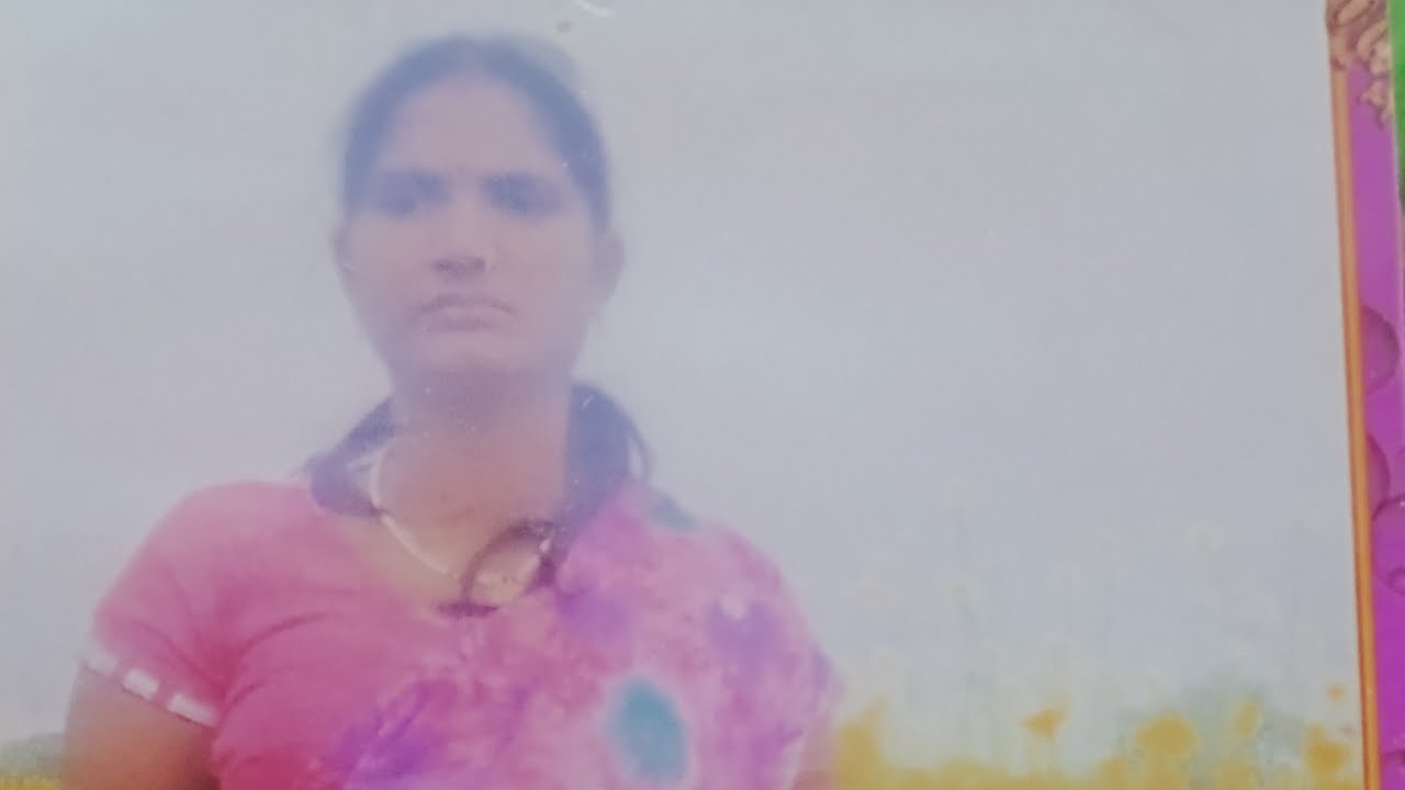 sharmila Devi official up62 is live - YouTube