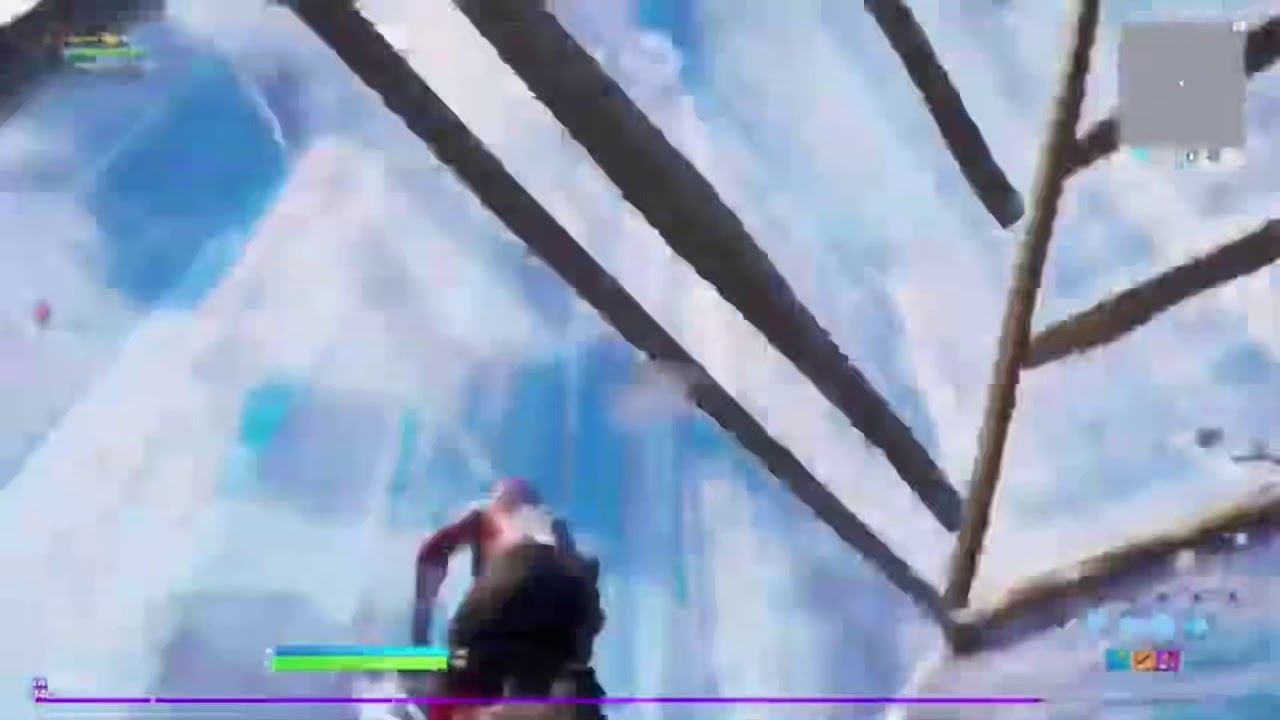 The Grind begins (fortnite montage) #2 - YouTube