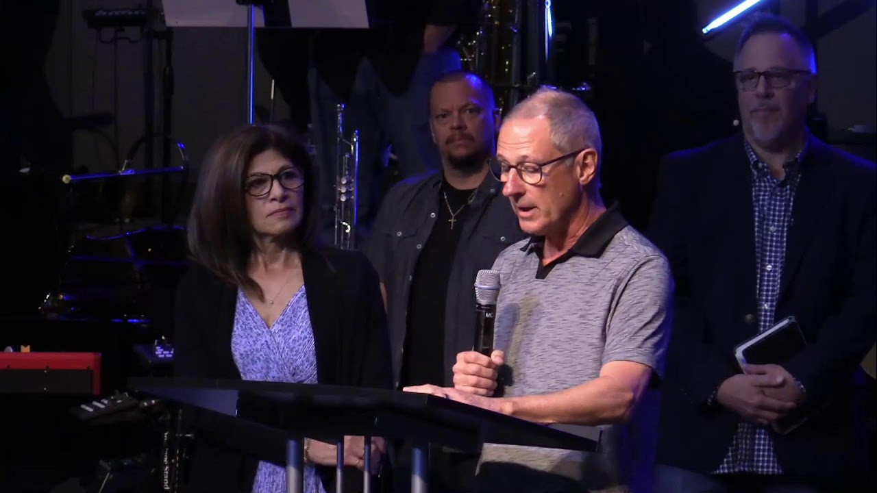 Through Fiery Trials - Foothills Baptist Church