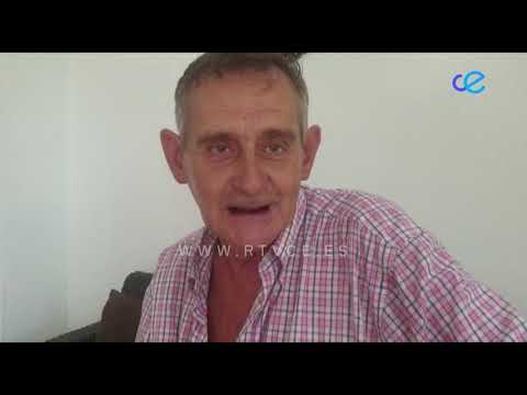 Un pasajero de Balearia nos cuenta el rescate de los migrantes de esta mañana