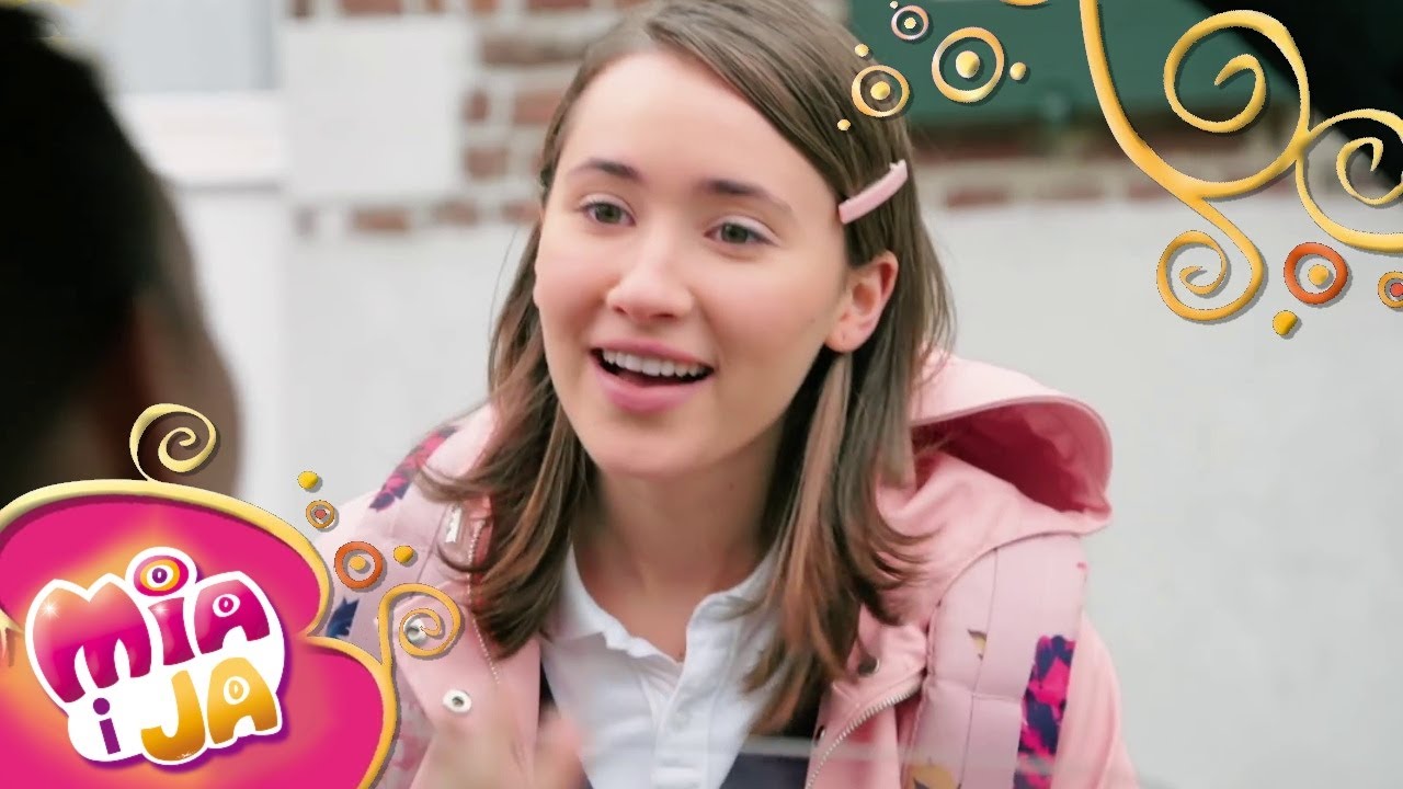 💖🦄Pierwsze sceny Sezonu 4 - Mia i ja - Klip - YouTube
