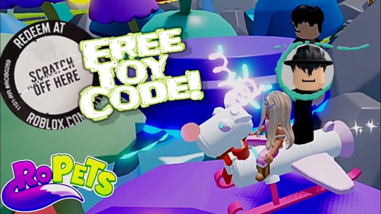 ROPETS WITH COOLBOI! 5K GRIND FOR RUDOLPH JET! DAY 12 FREE ROBLOX TOY ...