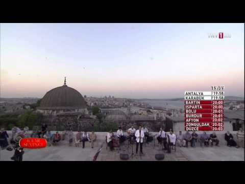 Bismillah (Fatih Koca, TRT-Ramazan Sevinci)