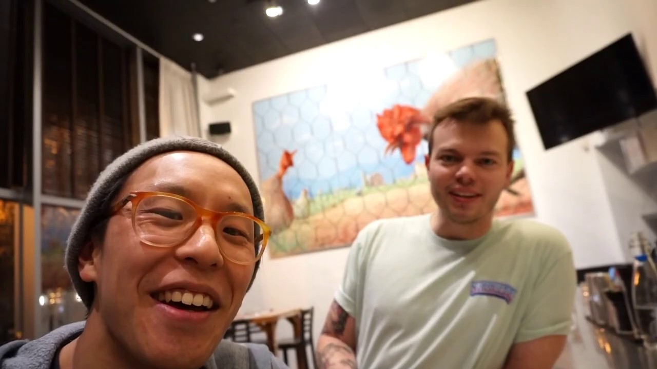 Introduction to Tyler Nickson - YouTube