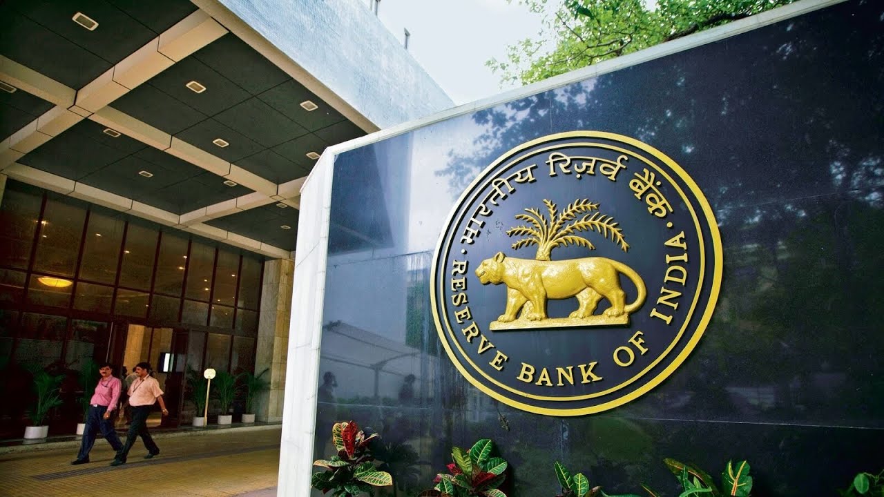 RBI ( Reserve Bank of India ) All fact | Economy | GS Paper 3 #ias #ips ...