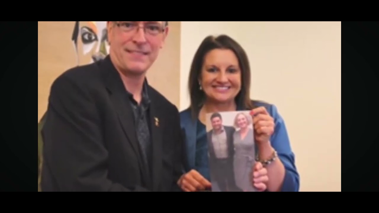 Trooper Evan Donaldson, SASR & Jacquie Lambie - YouTube