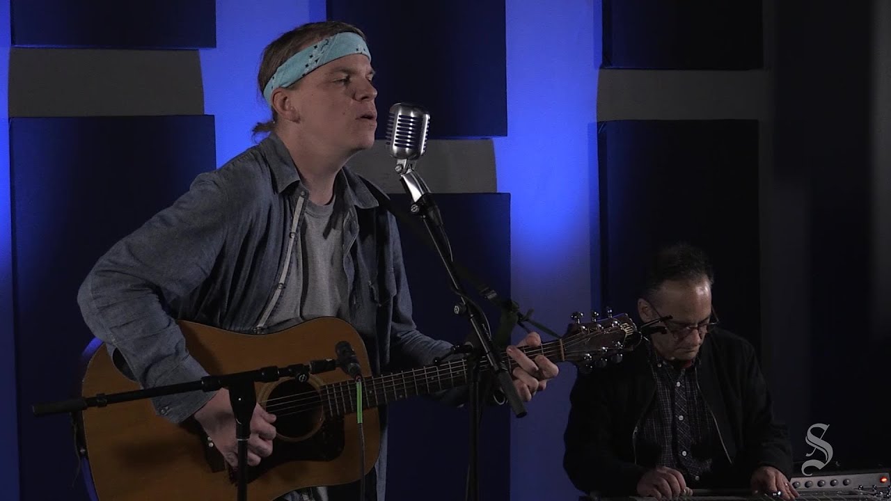 Chris Fullerton: "Ma Chere Amie" - YouTube