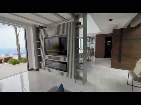 Villa Escala - Kalkan Villa